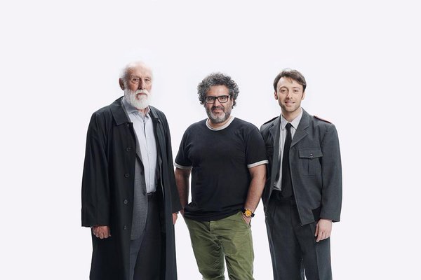 BANGKOK BY ANTONIO MORCILLO LÓPEZ (ENGLISH TRANSLATION) – LATIN AMERICA ...